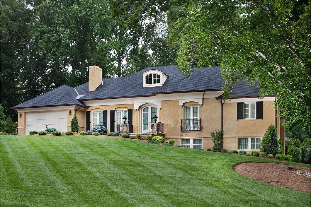 Home Additions Then and Now: How to Add New and Reconfigure Old Space