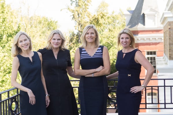 The Condo and the Empty Nester