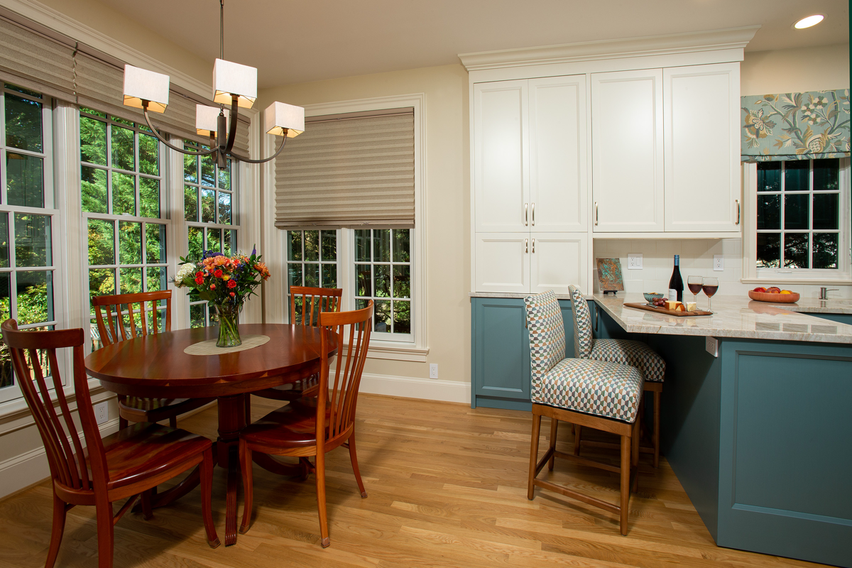 The Benefits of Aging In Place - How Remodeling Makes Life Enjoyable