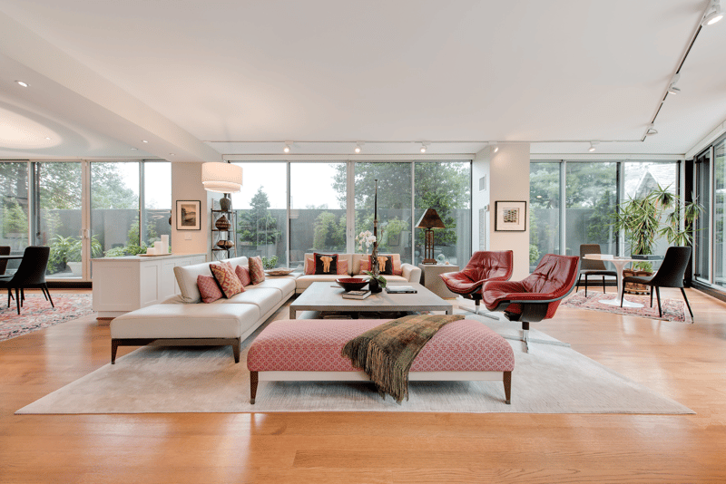 Simple Dos and Don’ts When Designing an Open Floor Plan